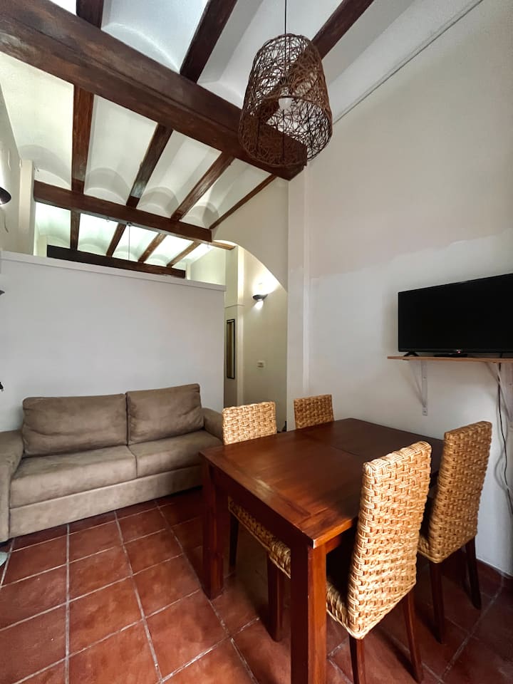 Casa En El Cabanyal Playa - Valencia