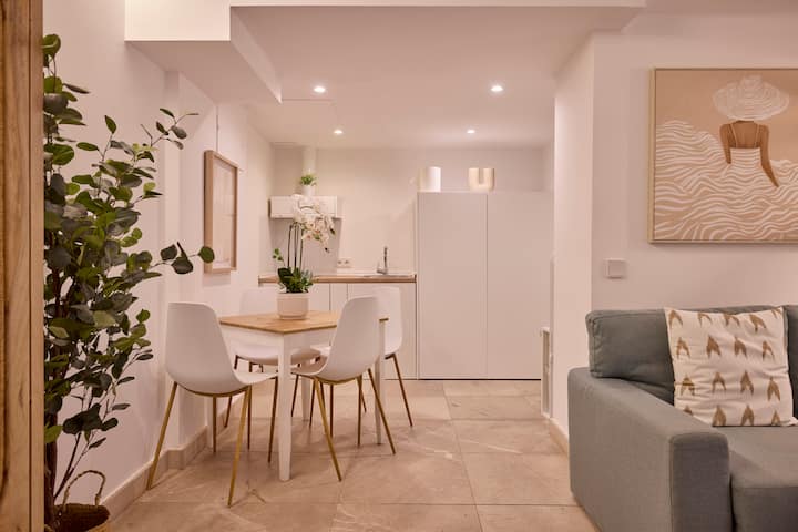 Apartamento Duplex Can Savella - Palma