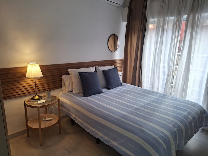 Lovegranada B&b.apartamento Centro. Acera Darro 94 - Monachil