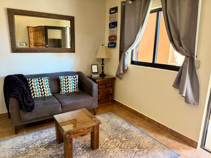 Studio In The Heart Of Cabo San Lucas - Cabo San Lucas