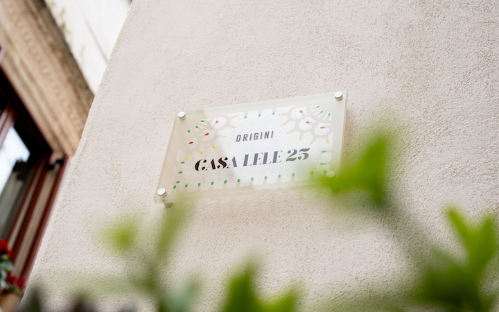 Casa Vacanza Lele25 - Martina Franca