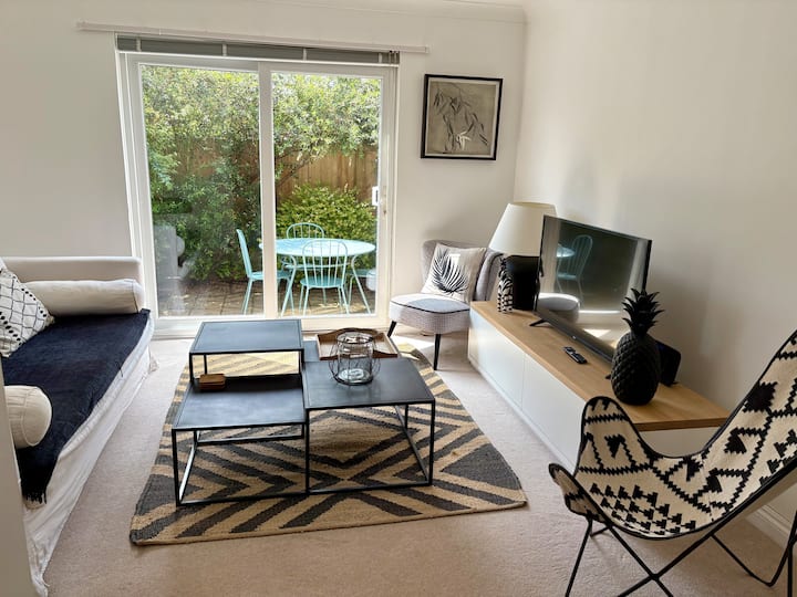 Hidden Cottage, Love Lane, Bembridge - Bembridge