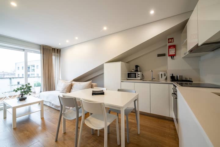 Braga Center Apartments - Braga