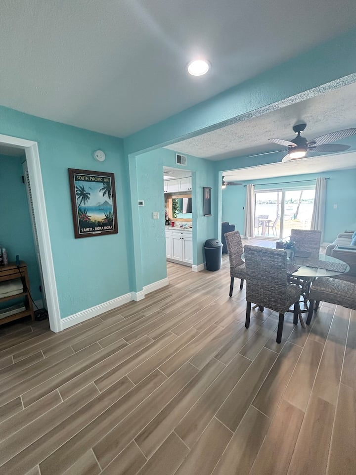 Beachfront Unit 60a - Pinellas County, FL