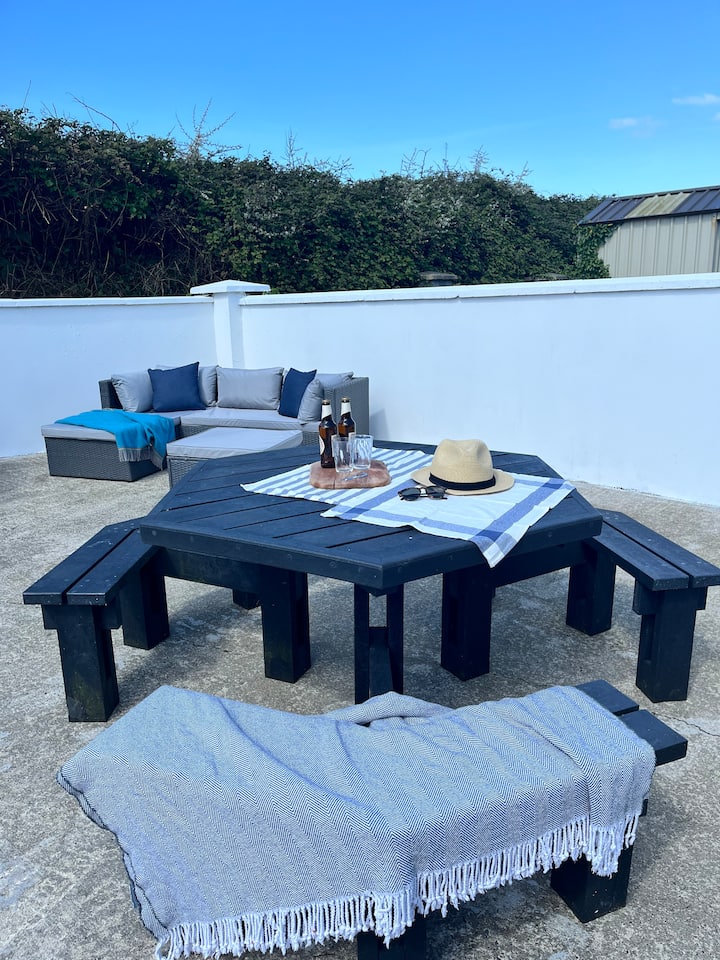 Entire House In Kilkee By The Sea - Kilkee