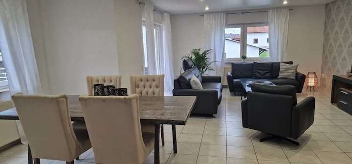 Pretty Tla - Landstuhl