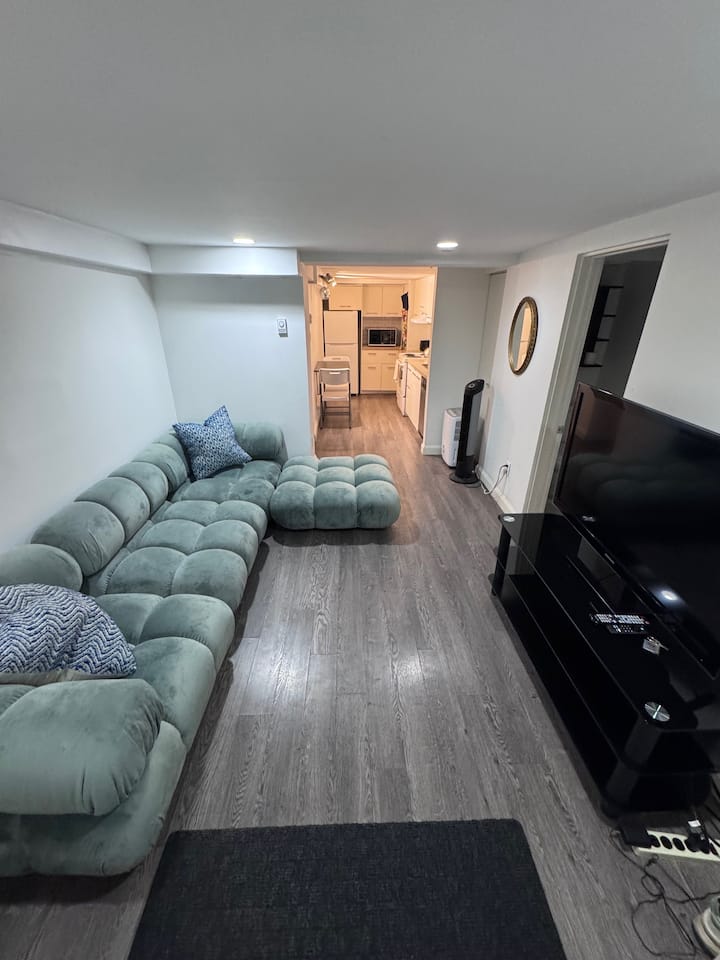 Renovated Apartment In The Heart Of The Junction - Toronto