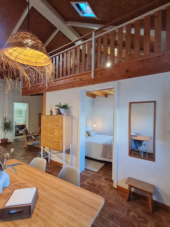 Casa Blanca - Odeceixe