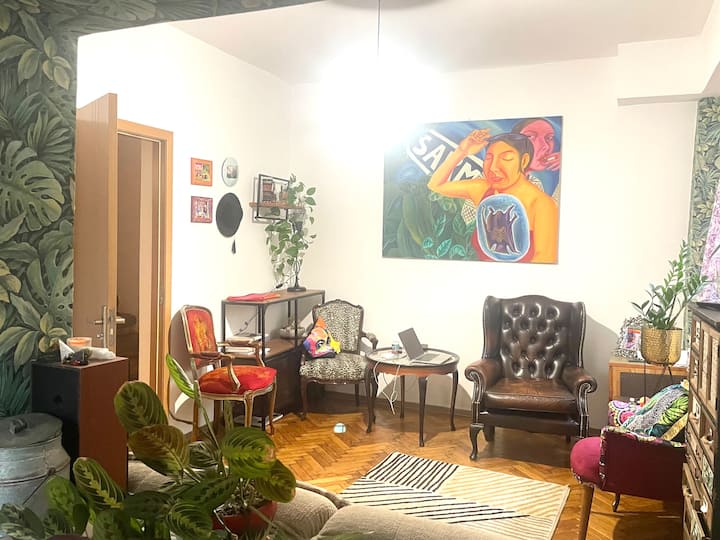 Open House - Bucharest
