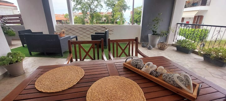 Fresh - Halkidiki