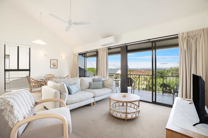 Caralina Court Short Walk To Hastings Street Noosa - Sunshine Coast