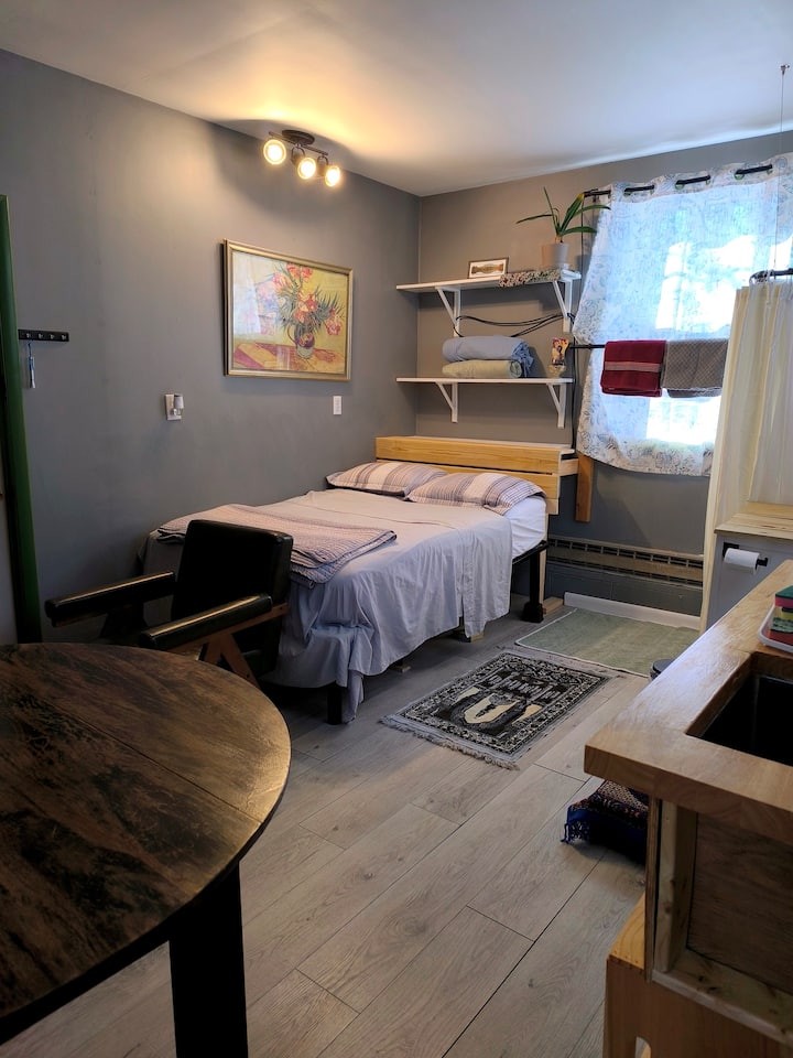 Tree Views Relaxing Guesthouse - Salisbury, MD