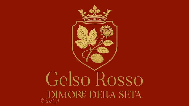 "Gelso Rosso", Romantic Stay In The Old Garden. - Province de Lucques