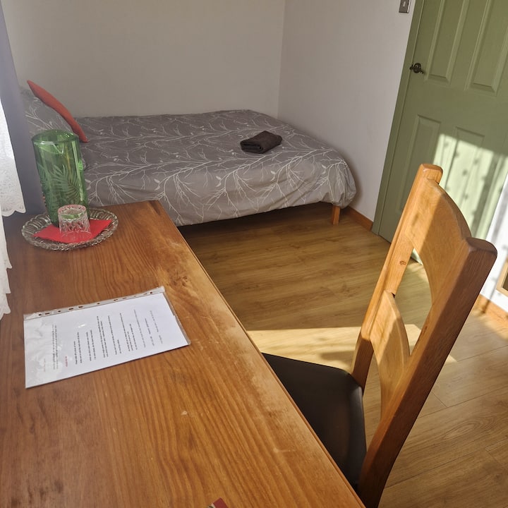 Quiet Room Easy Way To City & Airport - Edinburgh