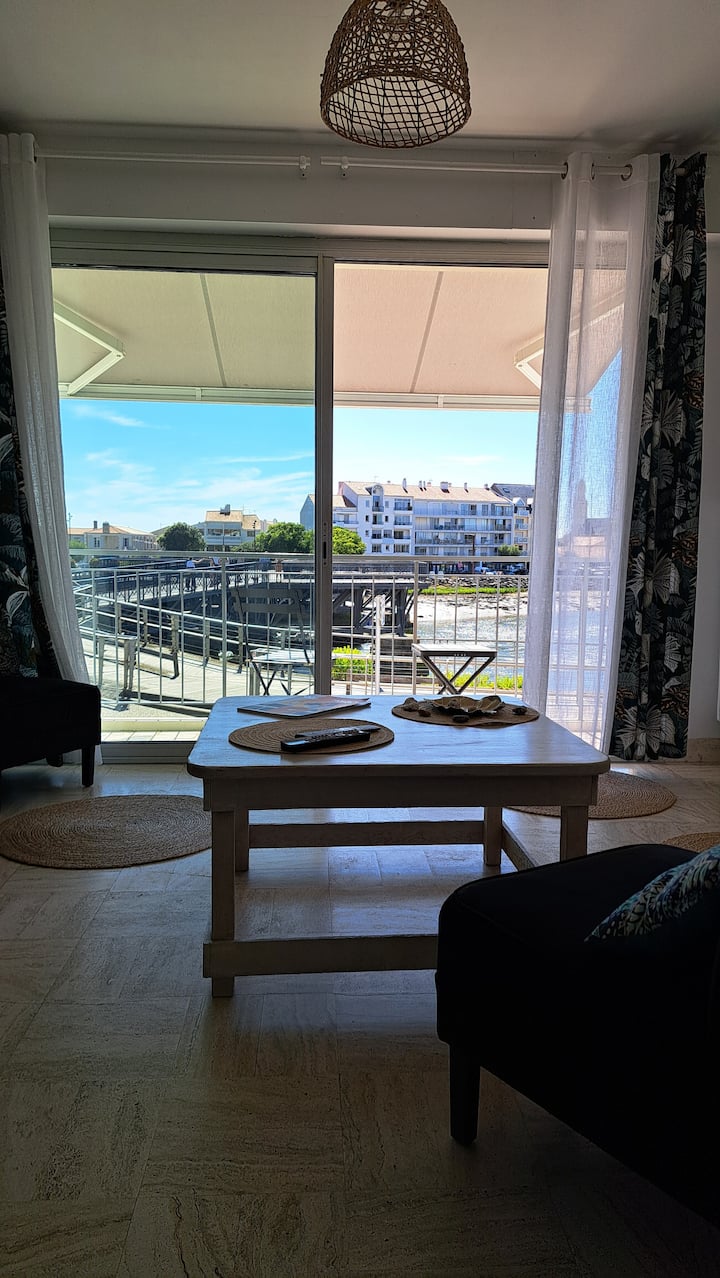 Au Cœur De La Vie à St Gilles - Vendée