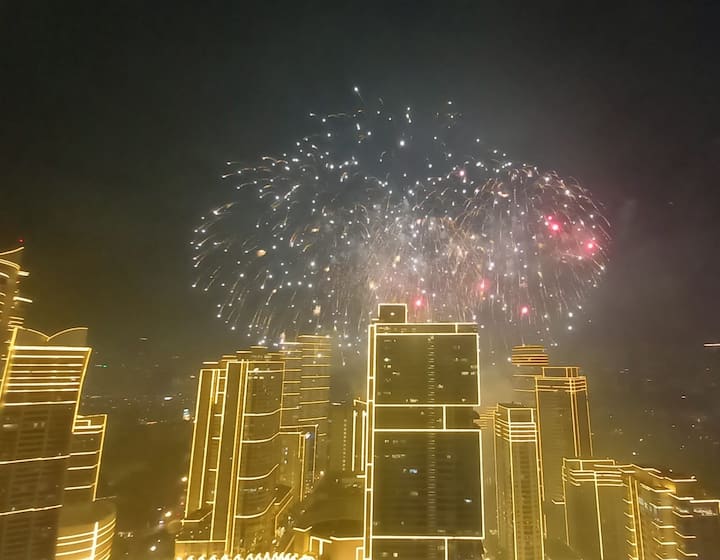 Rockwell View @ Acqua Private Residences - Manila