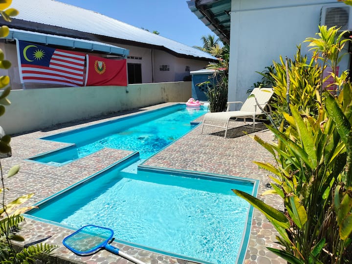 Impiana Homestay 2 - Pantai Cenang