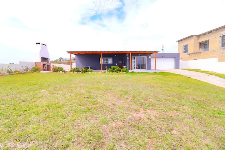 Mossel Bay Manor - Mosselbaai