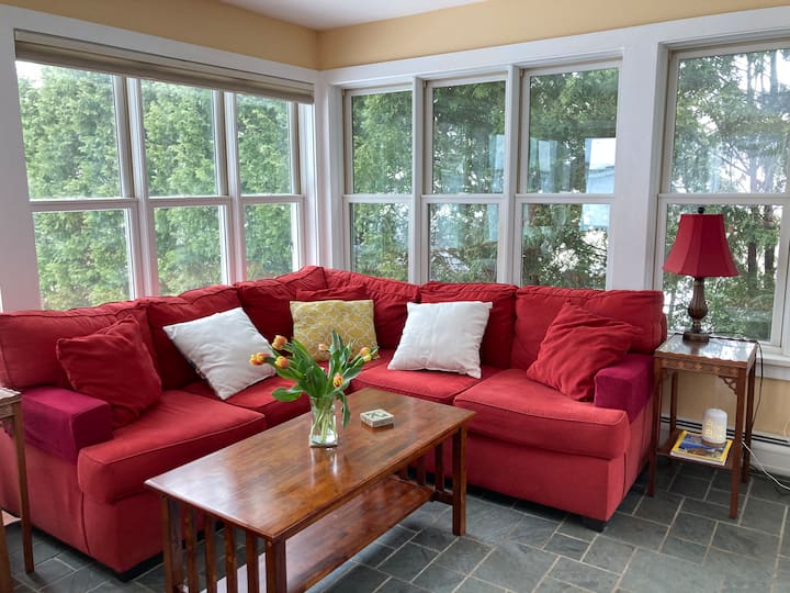 Burlington Hill Section Home - Burlington, VT