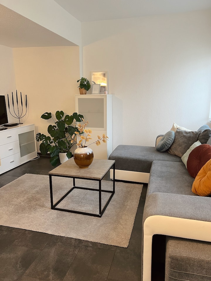 Murgschlösschen Ferienwohnung - Baiersbronn