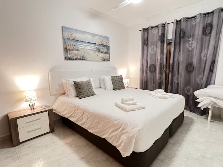 Giramar - Praia da Luz