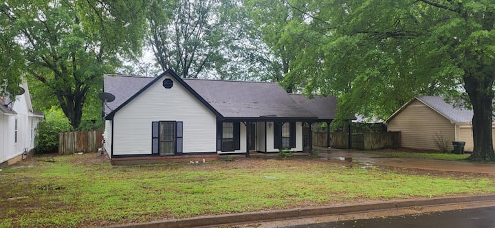 A Friends Place - Southaven, MS