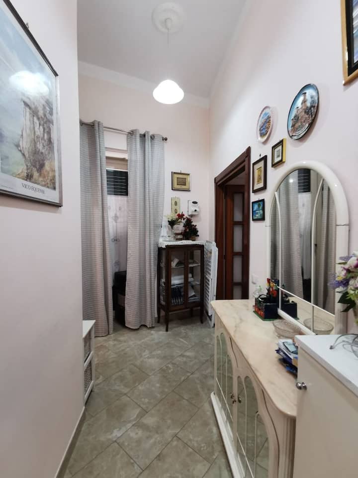 Casa Fiorinda - Vico Equense