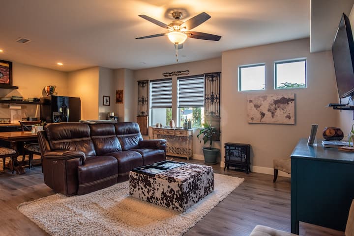 Antelope Canyon Horseshoe Bend Lake Powell Casita. - Page, AZ