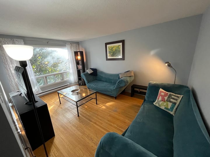 Heart Of Hull (Apartment 3) - Gatineau