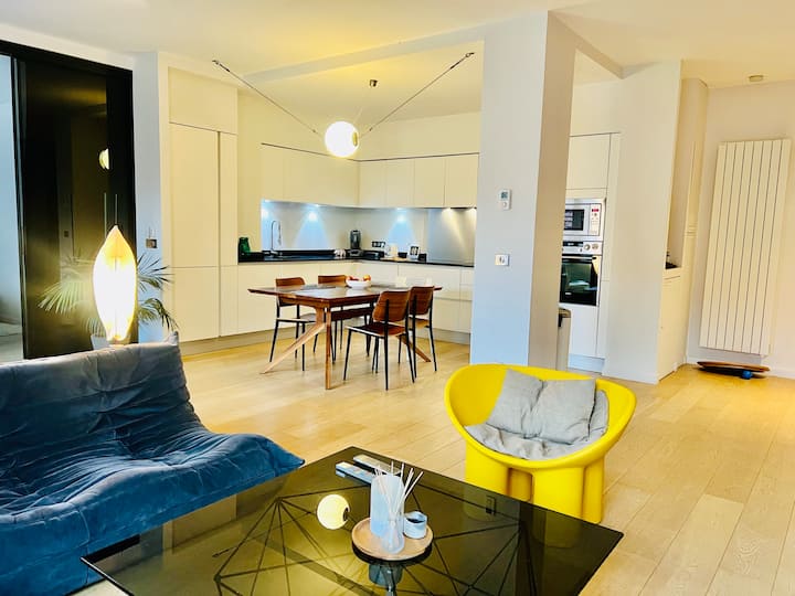 Liv Homes Gambetta - Grenoble