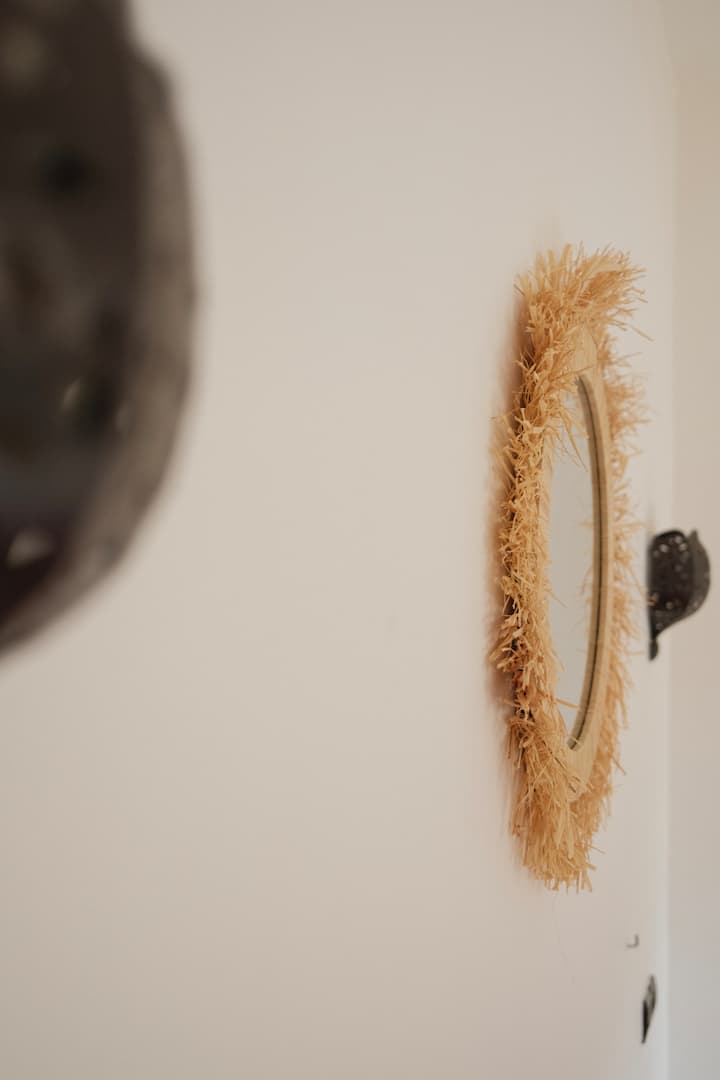 Bel Appartement Avec Terrasses, Wi-fi, Essaouira - Essaouira