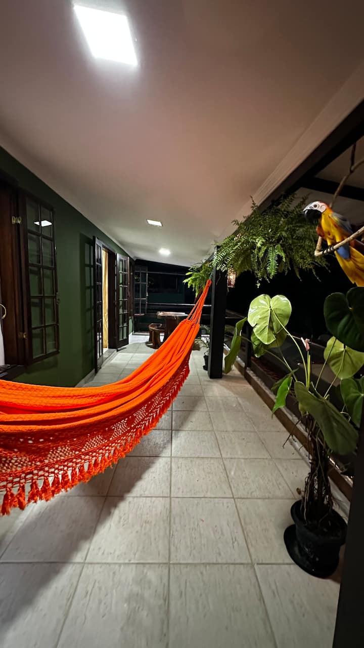 Casa Angra Dos Reis - Angra dos Reis