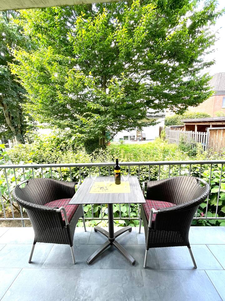 In The Heart Of Ol - With Two Bedrooms - Oldenburg