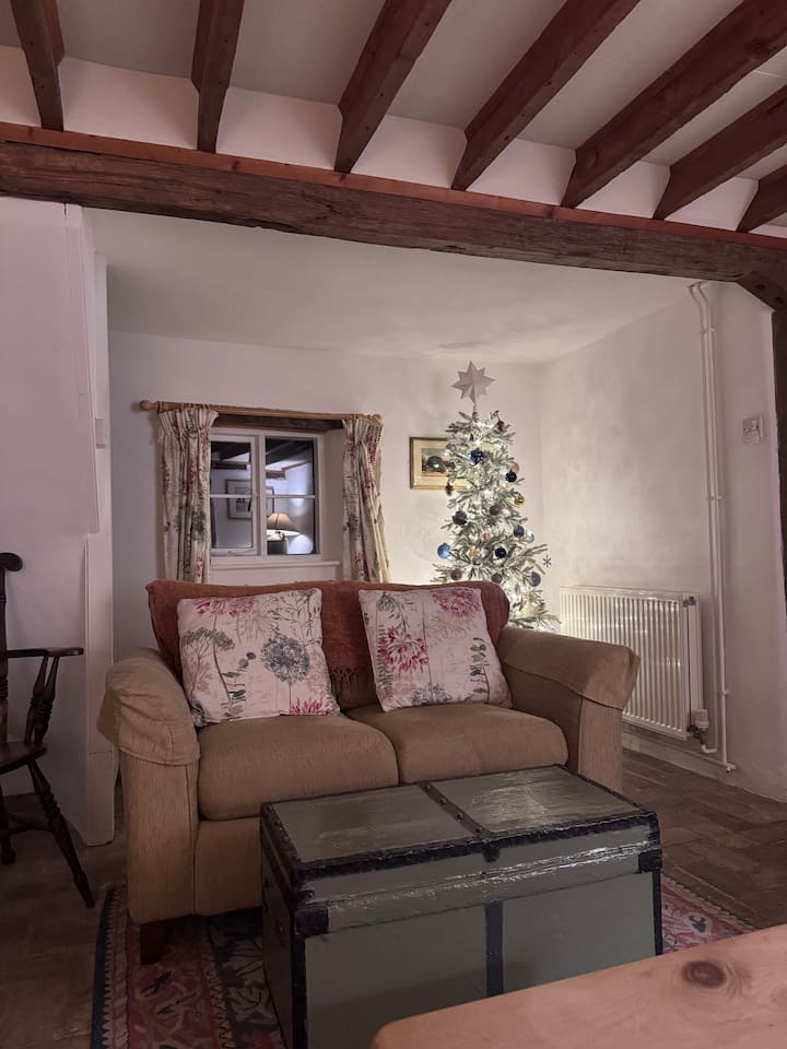 Rose Cottage, Darsham - Suffolk Coastal - Dunwich