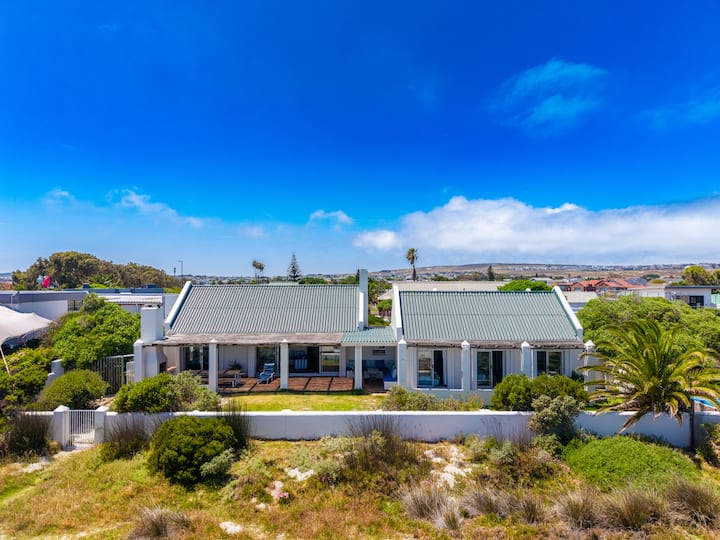 Seaside House - Curlew Cottage - Langebaan