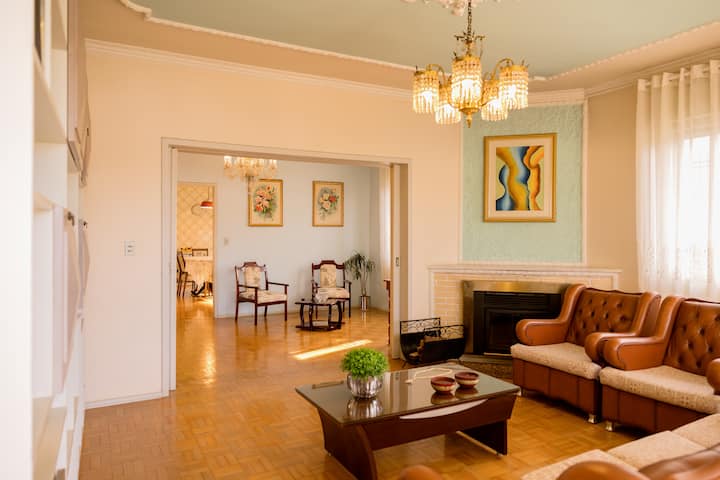 Recanto Garibaldi - Garibaldi