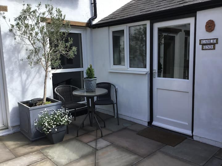 The Gable End - Rutland