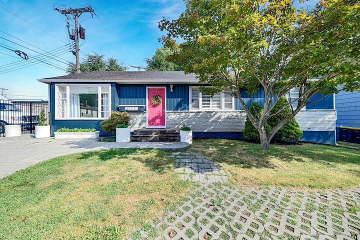 Waldeaux Cottage - Kansas City, MO