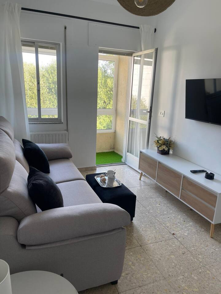 Apartamento Rio Sol - Samos
