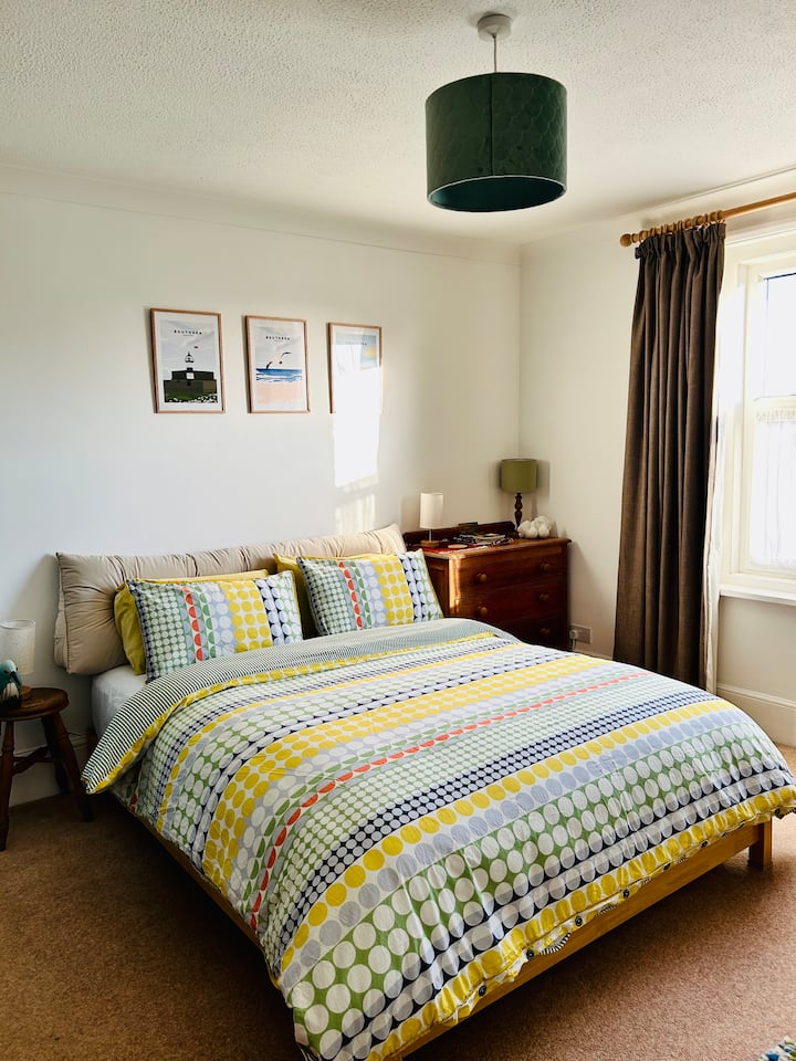 Southsea Rooftops - Clarence Pier