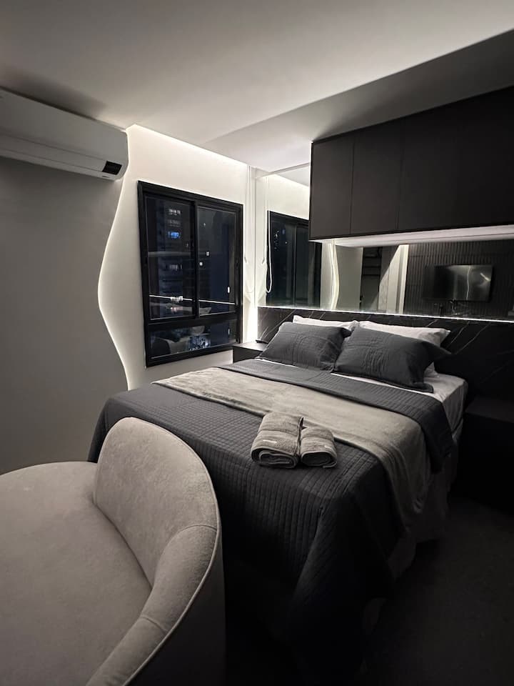 Cardeal 1004 - Pinheiros