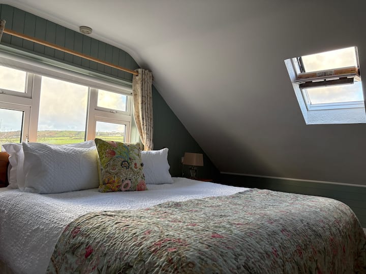 Cliff View Lodge Apartment - Lahinch