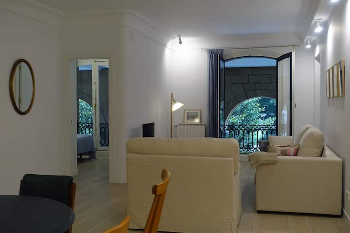 Apartment.city Heart, Near Beach And Bay - Orio