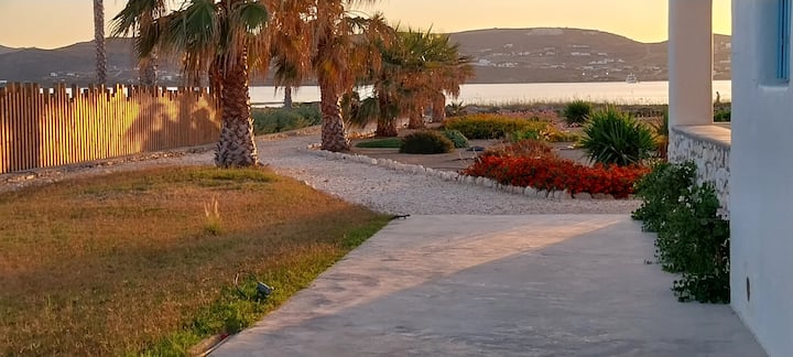 Apartment Anemos Sails - Antiparos