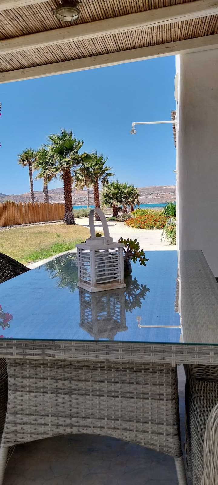 Apartment Anemos Sails - Antiparos