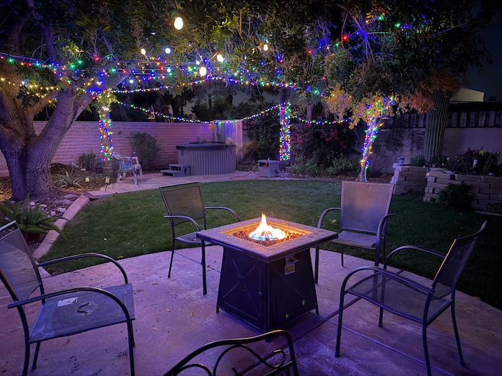 Our Goal Is To Provide A Wonderful Stay! - Tucson, AZ