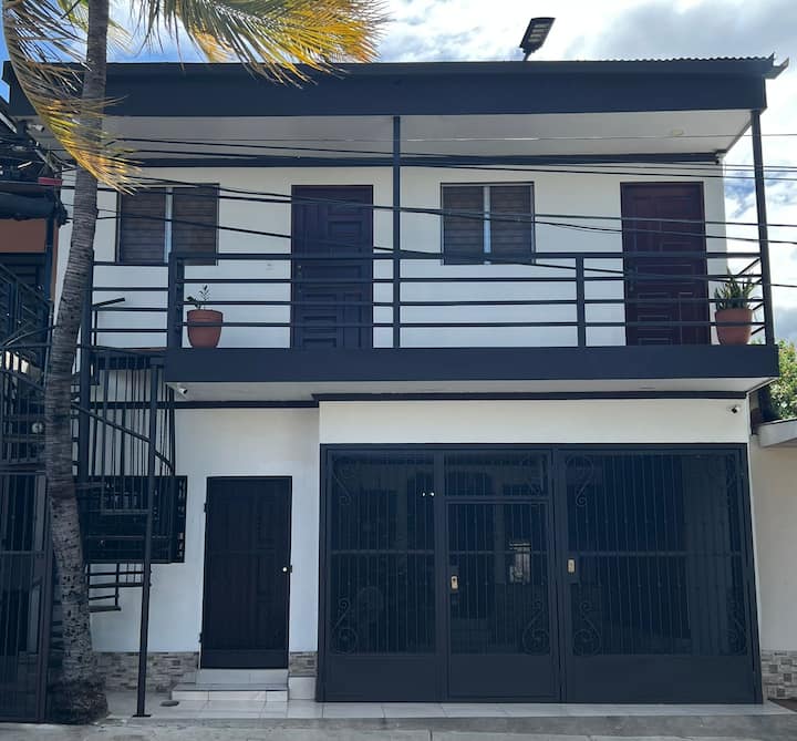 Apartment Open House - Managua
