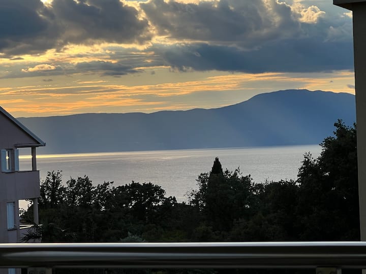 Apartment Sven - Malinska