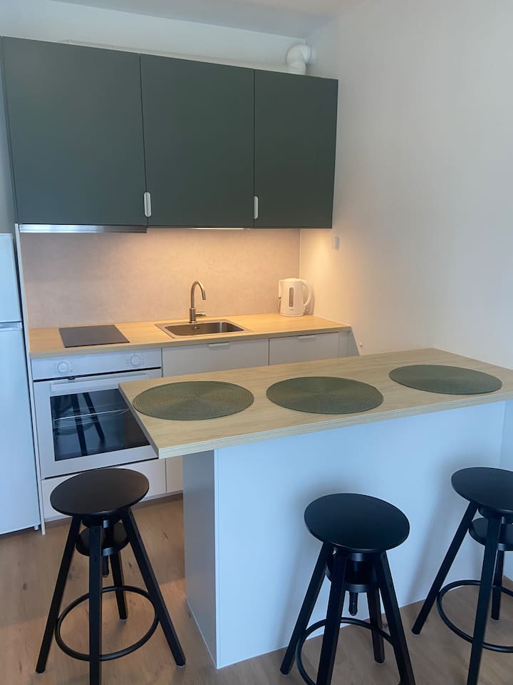 Tea3     2 Bedroom Apartmant - Zadar