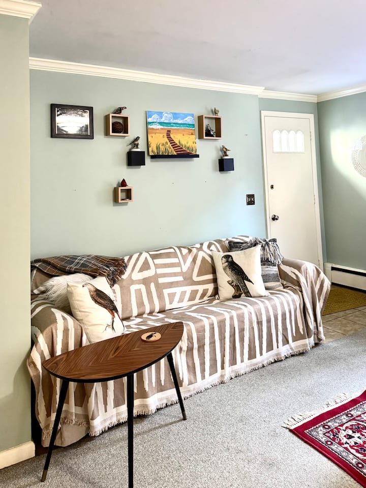 Studio Apartment Private Entrance In Mamaroneck - Nouvelle-Rochelle, NY